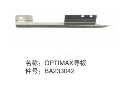 중국 BA233042 WEFT GUIDE OPTIMAX PICANOL SPARE PARTS 판매용