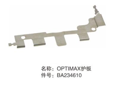 중국 BA234610 GUIDE PLATE OPTIMAX PICANOL LOOM PARTS 판매용
