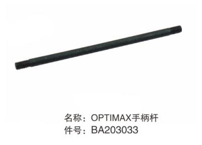 중국 BA203033 ROD OPTIMAX PICANOL LOOM PARTS 판매용