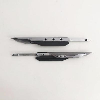 Китай OPTIMAX ENTER GRIPPER OPTIMAX EXIT GRIPPER OPTIMAX RAPIER GRIPPER  PICANOL RAPIER LOOM PARTS продается