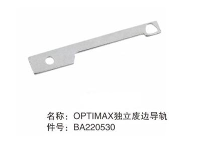 중국 BA220530 LENO GUIDE RAIL OPTIMAX PICANOL RAPIER LOOM PARTS 판매용