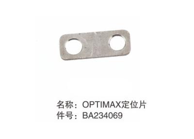 중국 BA234069 OPTIMAX PICANOL RAPIER LOOM PARTS 판매용