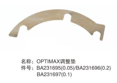 중국 BA231695 BA231696 BA231697 GASKET OPTIMAX PICANOL RAPIER LOOM PARTS 판매용