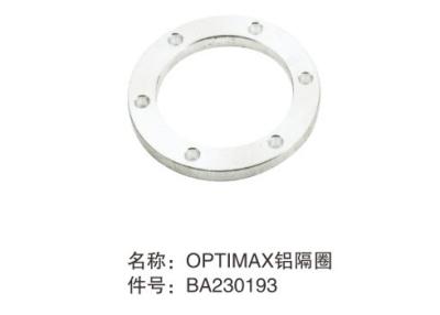 중국 BA230193 ALUMIUM SPACER OPTIMAX PICANOL RAPIER LOOM PARTS 판매용