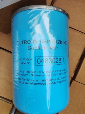 중국 0483028 FILTER BLUE VAMATEX LOOM PARTS 판매용