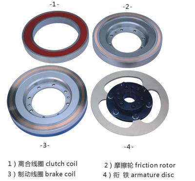 중국 GTM-A GTM-AS GTX CLUTCH ELECTROMAGNETIC STOPPER PICANOL CLUTCH 판매용