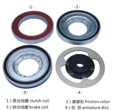 중국 GTX CLUTCH ELECTROMAGNETIC STOPPER PICANOL CLUTCH 판매용