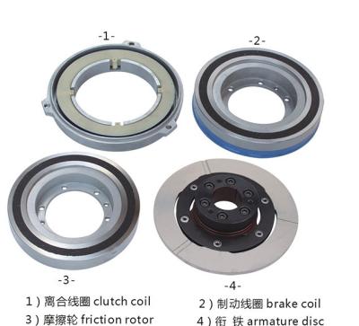 중국 GTM GA-737 CLUTCH ELECTROMAGNETIC STOPPER PICANOL CLUTCH 판매용