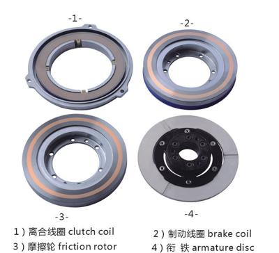 China GTM GA-737 CLUTCH COPPER ELECTROMAGNETIC STOPPER PICANOL CLUTCH for sale