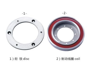 중국 DELAT OMNI CLUTCH ELECTROMAGNETIC STOPPER PICANOL CLUTCH 판매용