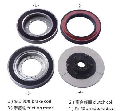 중국 OMNI CLUTCH ELECTROMAGNETIC STOPPER PICANOL CLUTCH 판매용