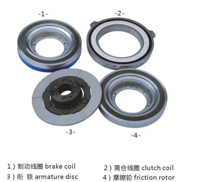 중국 PAT-A CLUTCH ELECTROMAGNETIC STOPPER PICANOL CLUTCH 판매용