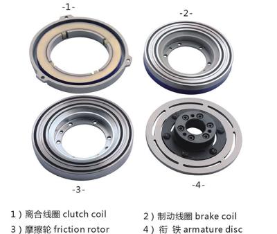 중국 SGA-726 CLUTCH 판매용
