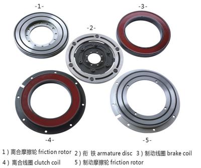 Китай G6100 CLUTCH продается