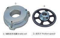 China K88 ALPHA SUB CLUTCH for sale