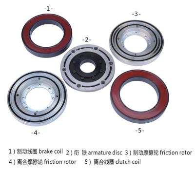 중국 PANTER CLUTCH 판매용