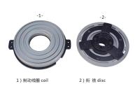 China SULZER P7300 CLUTCH for sale