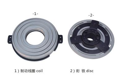 중국 SULZER P7300 CLUTCH 판매용