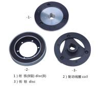 China TOYOTA 610 CLUTCH for sale