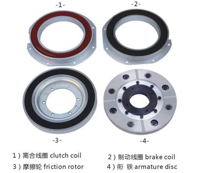 중국 TP500 CLUTCH 판매용