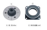 China TP500 REVERSE CLUTCH for sale