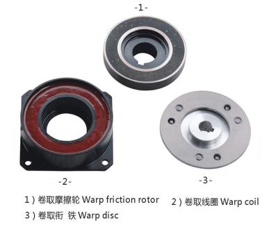 중국 TP500 TAKE-UP CLUTCH 판매용