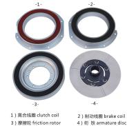 China TP600 CLUTCH for sale