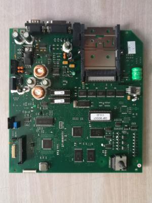 중국 K88 09E219 VAMATEX DISDPLAY BORAD Vga  B/N 9.4 Part Code 0860498 판매용