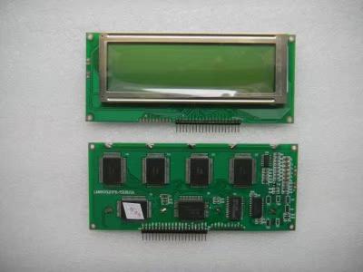 중국 BONAS 200 DISPLAY AND MEMBRANE KEYPAD 판매용