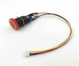 중국 J9206-20010-00 EMERGENCY STOP TOYOTA JAT600 JAT-610 JAT-710 판매용