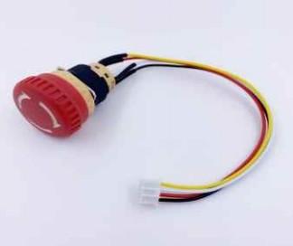 중국 J9206-20020-00 J9206-20030-00 EMERGENCY STOP TOYOTA  JAT-810 JAT-710 판매용