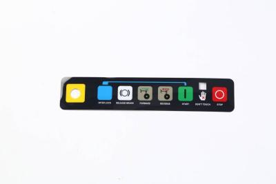 중국 J9206-13030-00 KEY PAD SWITCH TOYOTA JAT-600 JAT-610 JAT-710 판매용