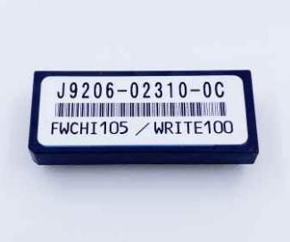 중국 J9206-02310-0C MEMERY CARD TOYOTA JAT-710 판매용