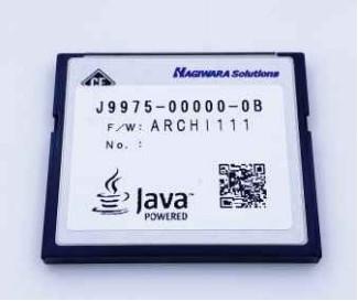 중국 J9975-00000-0A CARD FIRMWARE TOYOTA JAT-810 판매용