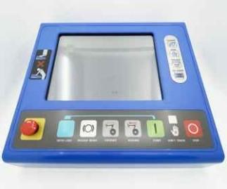 중국 J9206-00600-0B COMPLETED JAT-710 DISPLAY TOYOTA LOOM PARTS 판매용