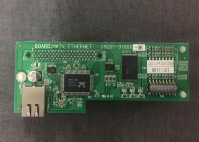 중국 J9201-31000-0A J9201-31000-0B J9201-31000-0D Board Main Ethernet TOYOTA JAT600 JAT-710 JAT-610 판매용