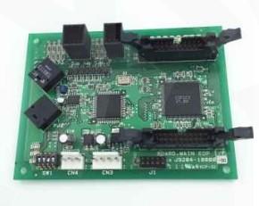 중국 J9204-10001-00 WEFT FEEDER BOARD  TOYOTA JAT-710 판매용