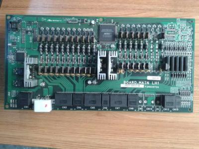 중국 J9221-00001-0B J9221-00010-0A LH1 BOARD J9221-01021-00 LH2 BOARD TOYOTA JAT610 JAT710 판매용