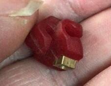 중국 2507006 SPECIAL NUT VAMATEXT SPARE PARTS 판매용