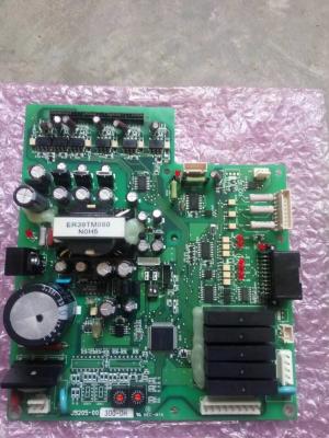 중국 J9205-00301-0B J9205-00300-0H INVERTER BOARD TOYOTA JAT610 JAT710 JAT810 판매용