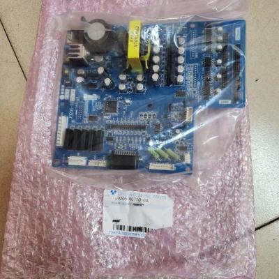 중국 J9205-00710-0A INVERTER BOARD TOYOTA JAT610 JAT710 JAT810 판매용