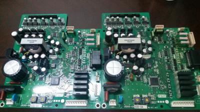 중국 J9205-00500-0A INVERTER BOARD TOYOTA JAT610 JAT710 JAT810 판매용