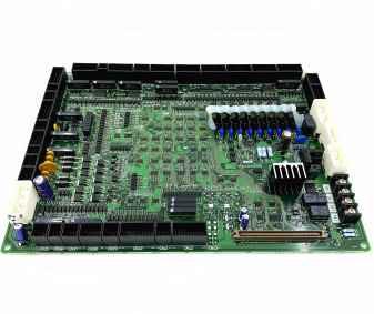 중국 J9201-21002-00 K1 BOARD TOYOTA  JAT710 판매용