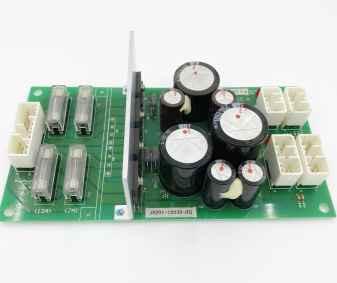 중국 J9210-12030-0G POWER SUPPLY BOARD TOYOTA JAT710 판매용
