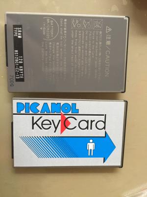 China BE151712 LLAVE ELECTRÓNICA BS128G1-CZ-13 en venta