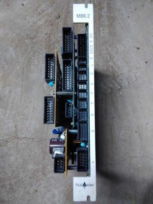 중국 625925-70 MB6.2 625931-70A MB6.2 MAIN BOARD TSUDAKOMA LOOM PARTS 판매용