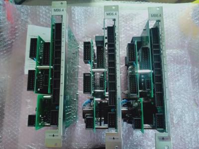 중국 MB6.4 MAIN BOARD TSUDAKOMA LOOM PARTS 판매용