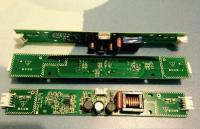 China 627B62AA BACK LIGHT INTERVER TSUDAKOMA ZAX-E DISPLAY for sale
