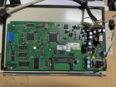 중국 BE314998 KBD/X-4   Board for Picanol GAMMA 판매용