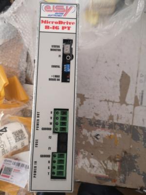 중국 0864023  Servodrive ELSY, mod. microdrive 8-16 PT 0864023 판매용